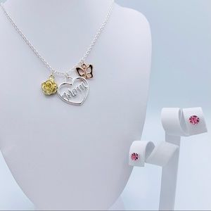 Jewelry | Mom Jewelry Set | Poshmark